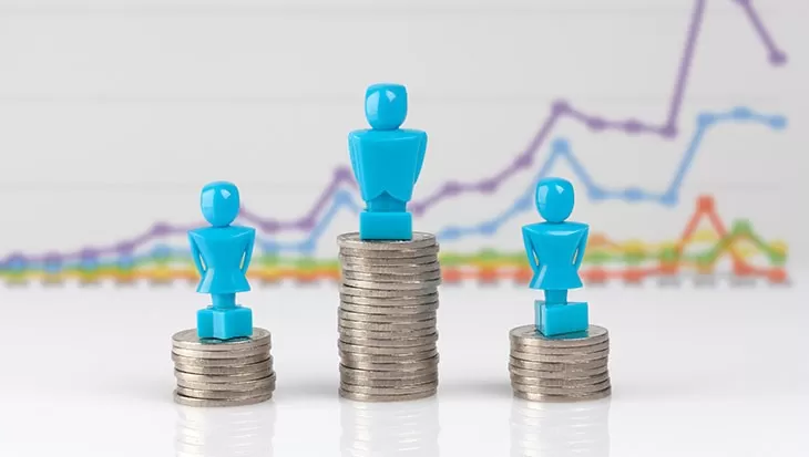 Salary Benchmarking - Process, Benefits, And Templates in Saudi Arabia ...