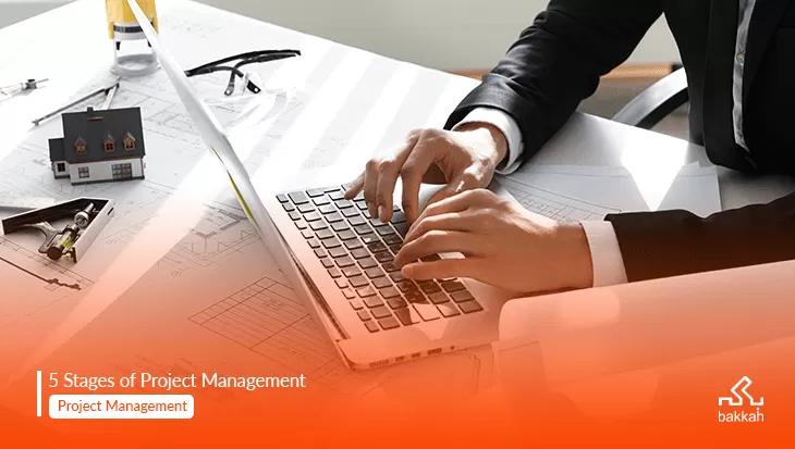 The 5 stages of project management Explained - 2024 Best Guide